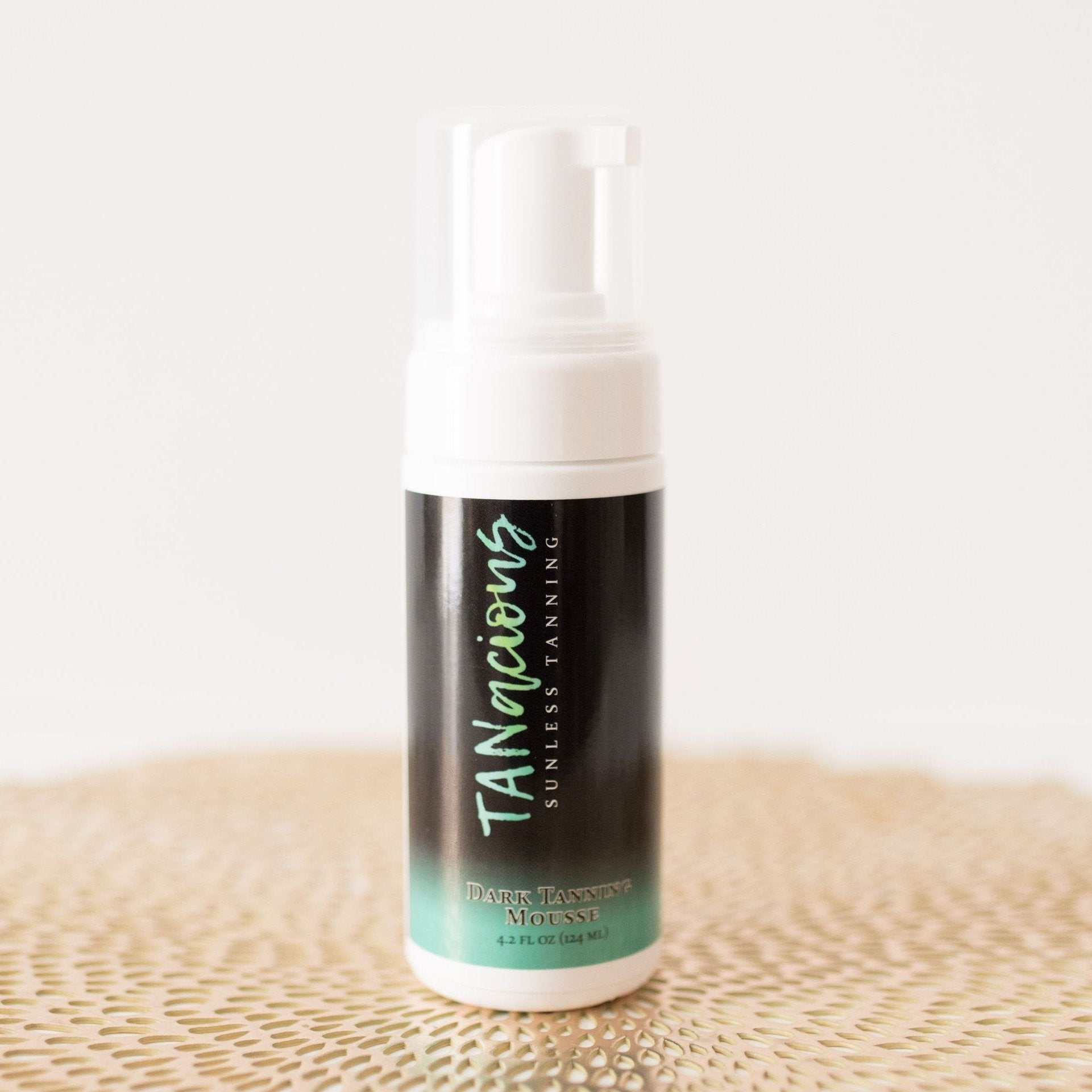 TANacious Sunless Tanning: Natural Self-Tanners - No Streaks, Odors or ...
